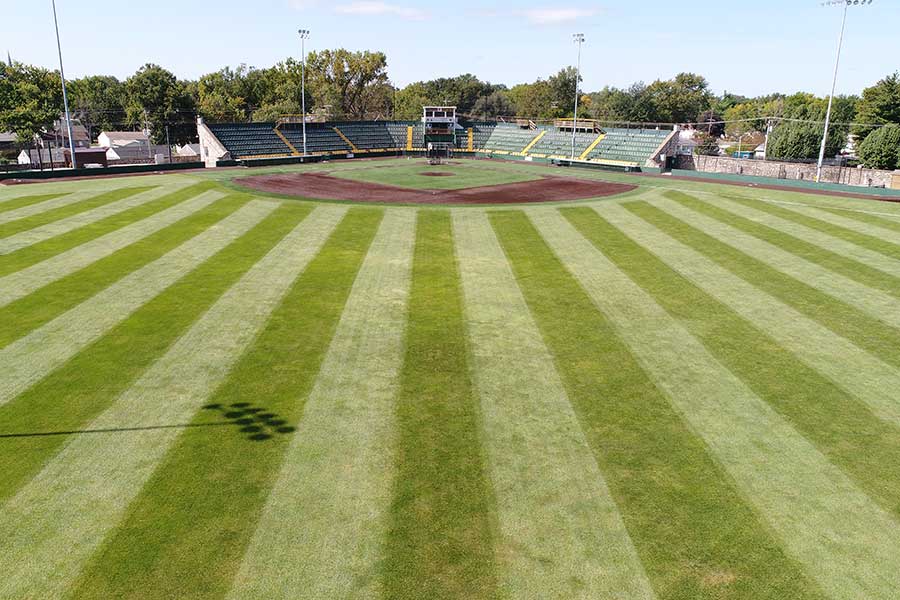 Quincy University Baseball Camps - Facilities Quincy University Baseball Camps - Facilities